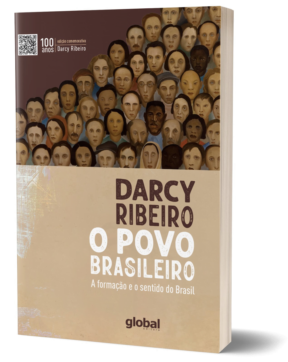 100 anos de Darcy Ribeiro, o homem que revolucionou a educação ...