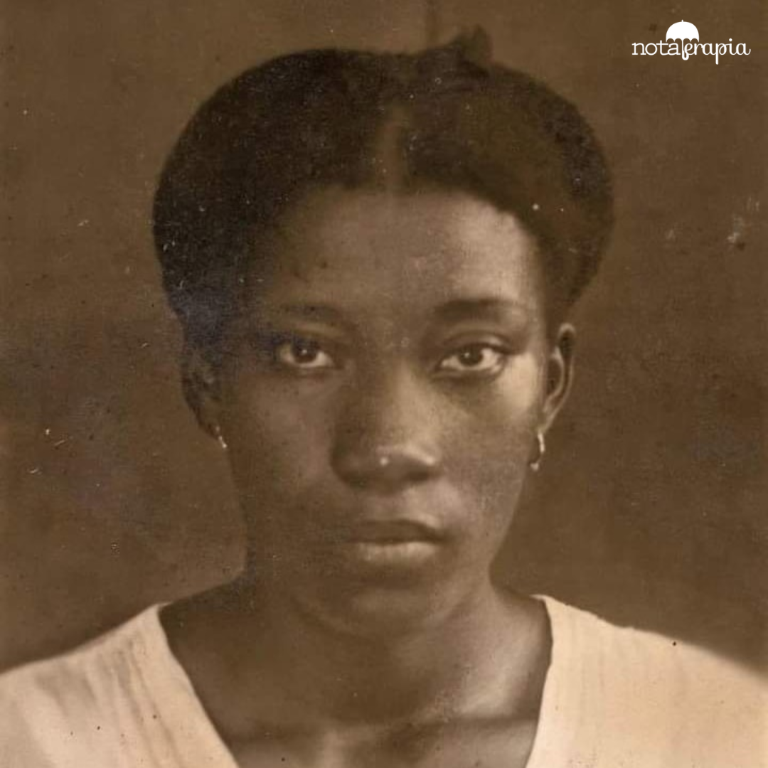 A história de Maria do Carmo, a "primeira mãe de Milton Nascimento ...
