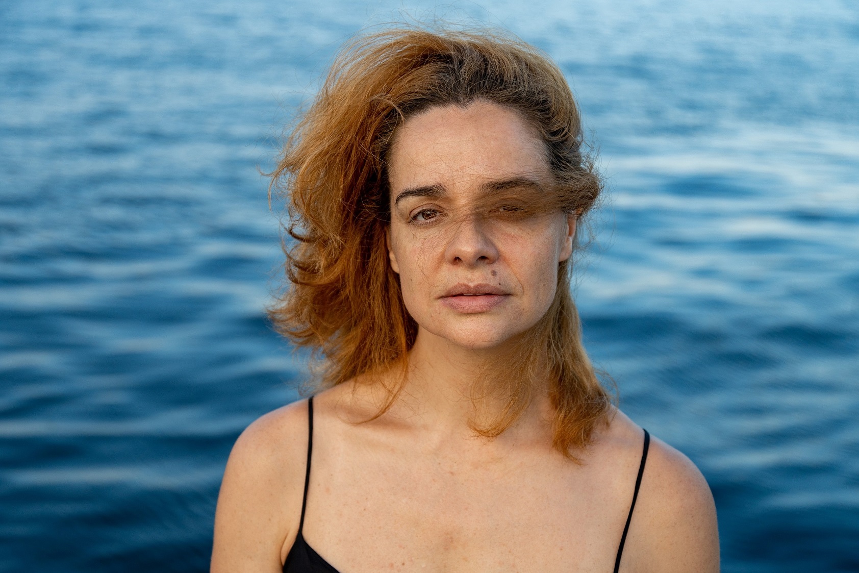 “Penelopéia – Uma palestra-dançada”: peça mergulha em personagem da ...