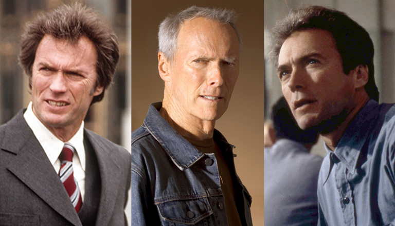 28 filmes de Clint Eastwood: o Ator, o Diretor, o Gênio para assistir ...