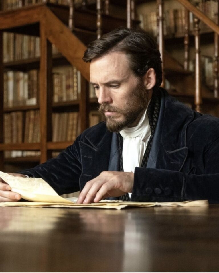 "O Conde de Monte Cristo": veja preview da série com Sam Claflin