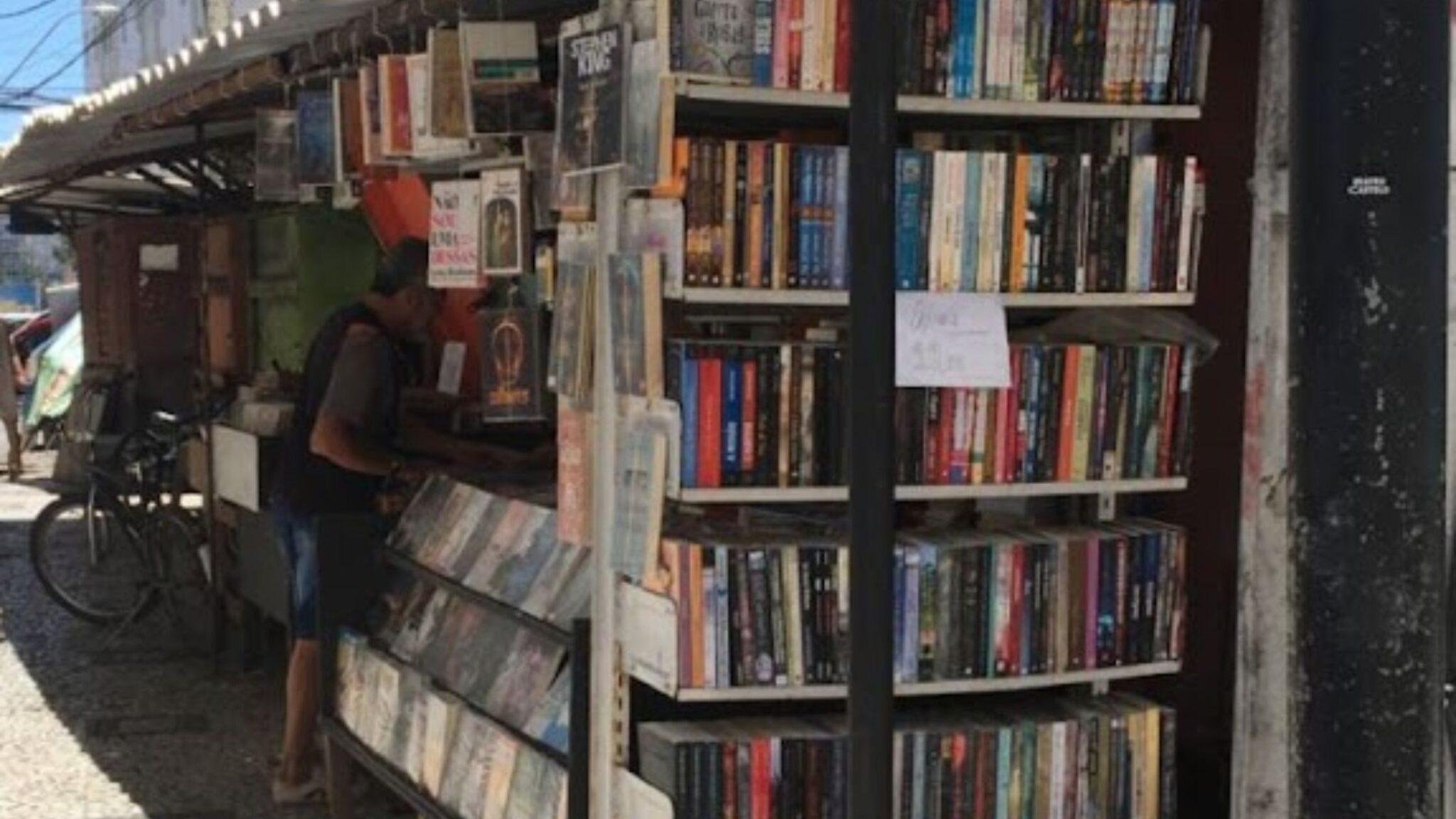 8 Sebos do Recife: Um roteiro entre cultura e memória - JornalNota