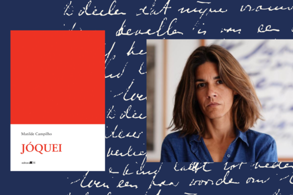 Explorando "Jóquei": poesia, encontros linguísticos e imagens solares ...