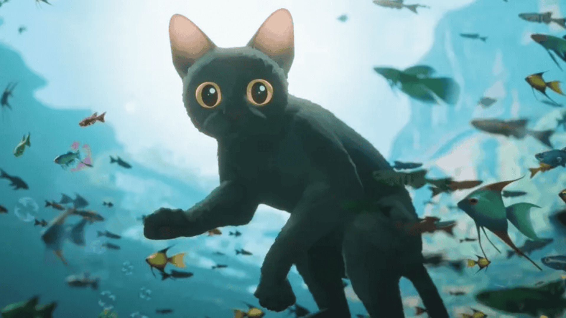 “Flow”: 7 curiosidades da animação que venceu o primeiro Oscar da ...