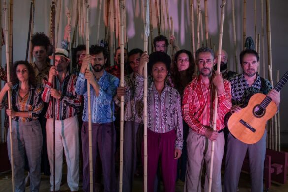 Quem foi Assis Brasil? Conheça a trajetória do escritor piauiense autor ...