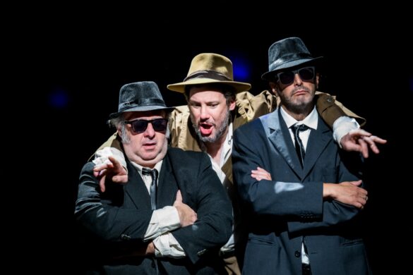 28 filmes de Clint Eastwood: o Ator, o Diretor, o Gênio para assistir ...